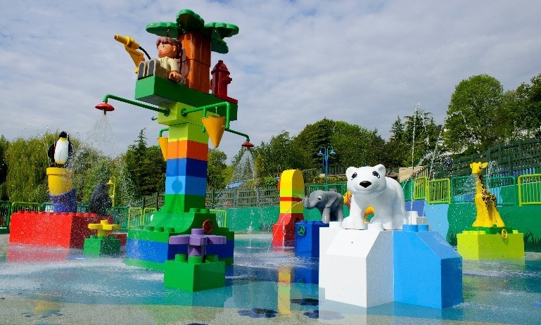 2 Night Family Offer to Legoland Windsor