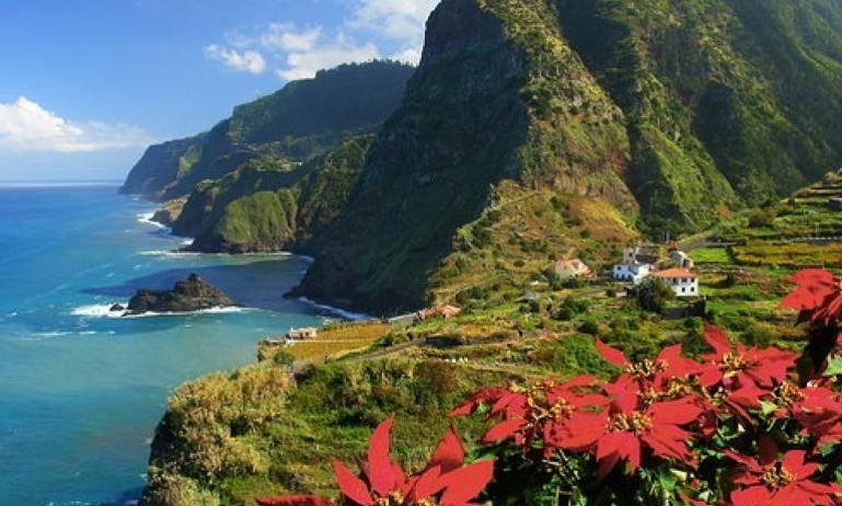 5* Madeira Experience