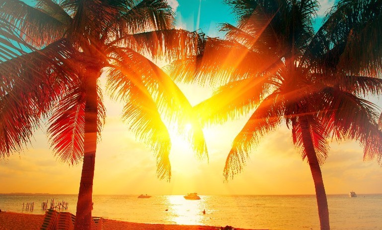 Sun Holidays from Ireland