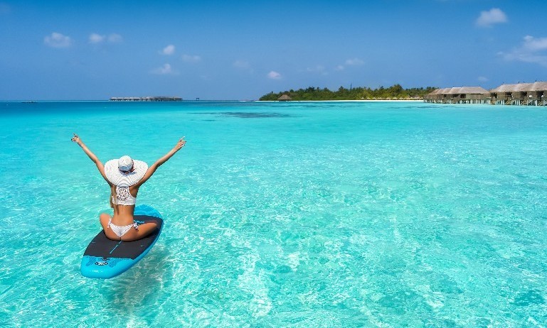 Sun Holidays from Ireland