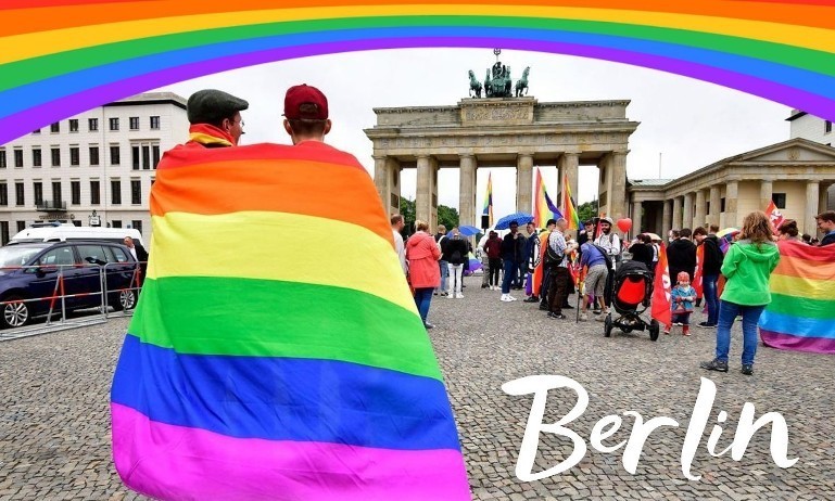 Berlin City Break with Tours