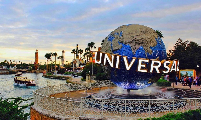 Universal Orlando