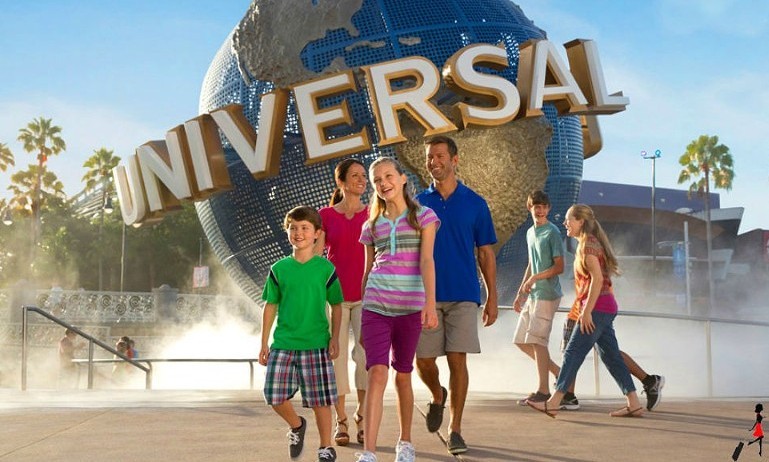 Universal Orlando